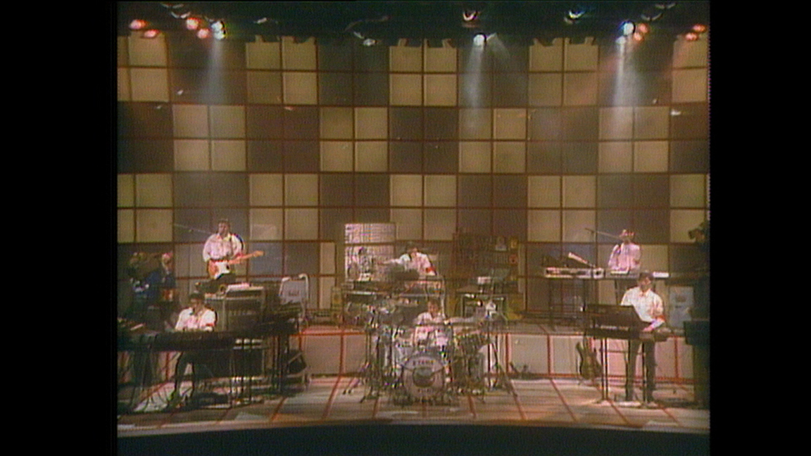YELLOW MAGIC ORCHESTRA ’80 WORLD TOUR IN AMERICA | YELLOW MAGIC ...
