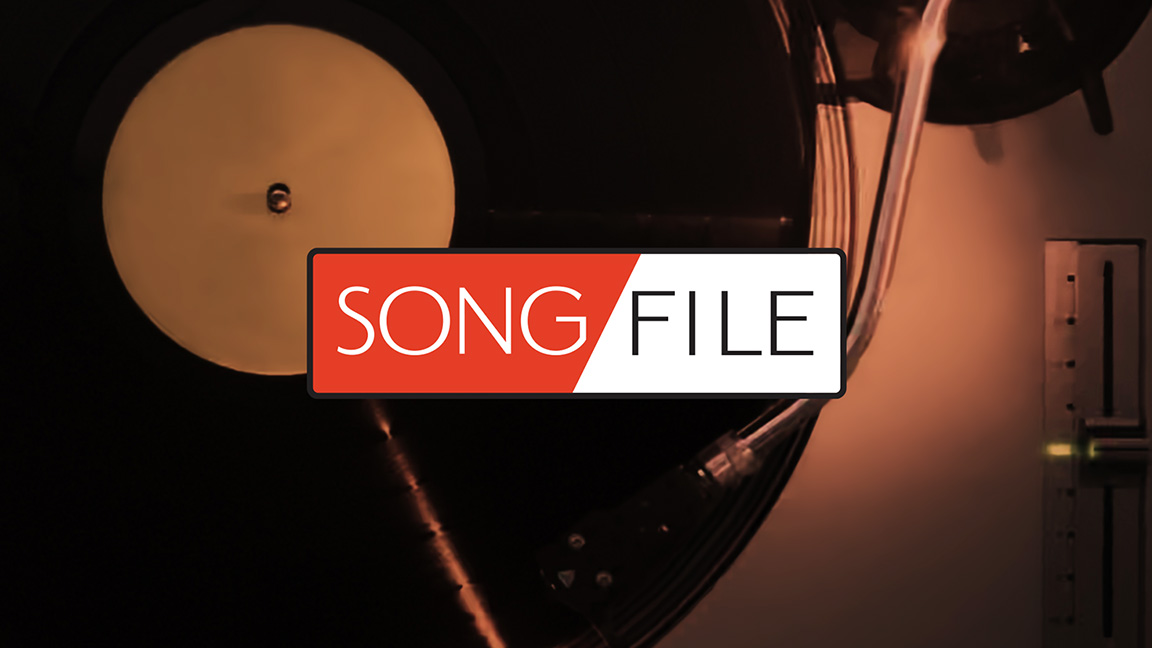 SONG FILE | 歌謡ポップスチャンネル