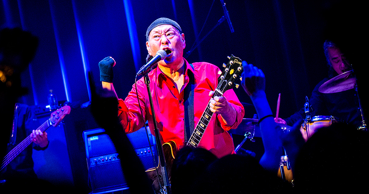 2023/06/02 | Lazing On A Sunday Afternoon